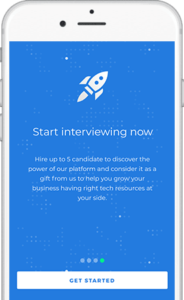 Coding Interview Practice App | MockRabbit|MockRabbit
